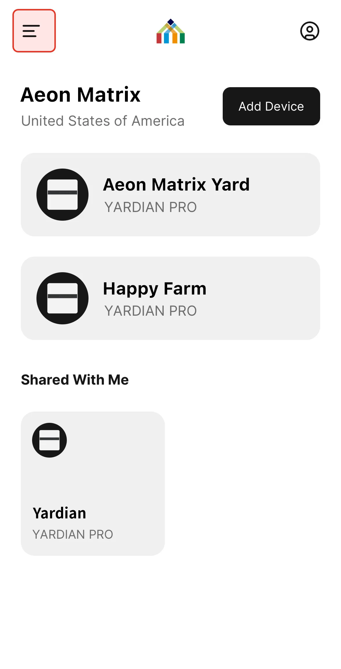 How to change your weather station - Aeon Matrix