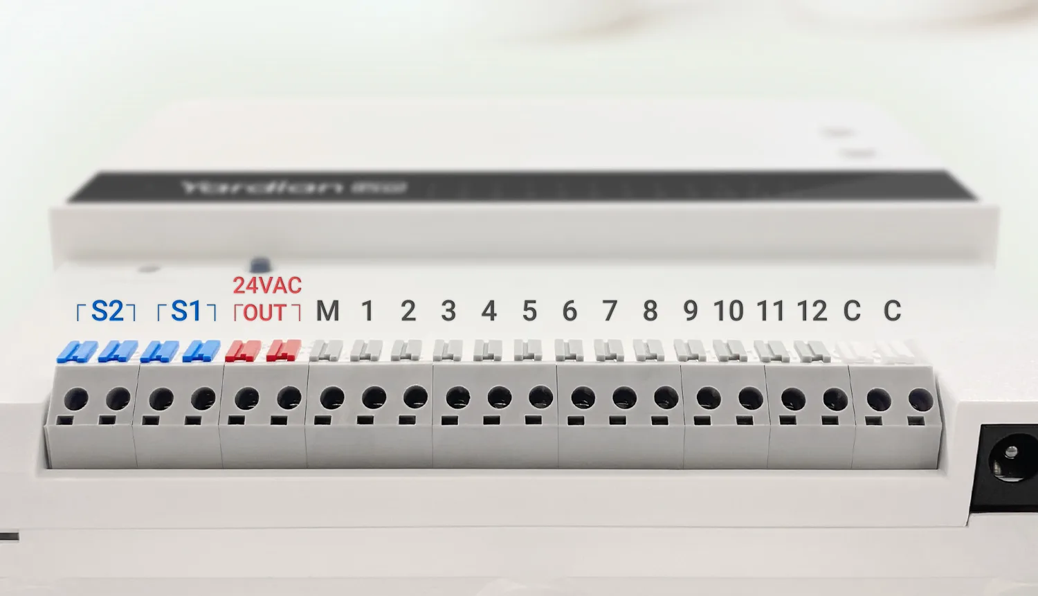 Rain Sensor Installation - Aeon Matrix